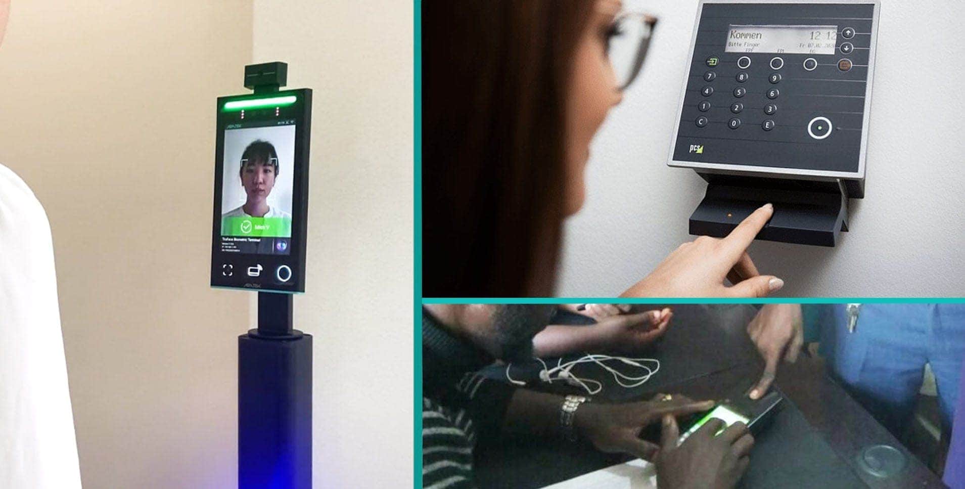 How a Biometric Attendance System Can Benefit Your Business